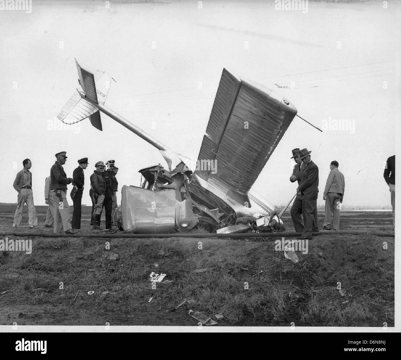 Airplane developed Black and White Stock Photos & Images - Alamy