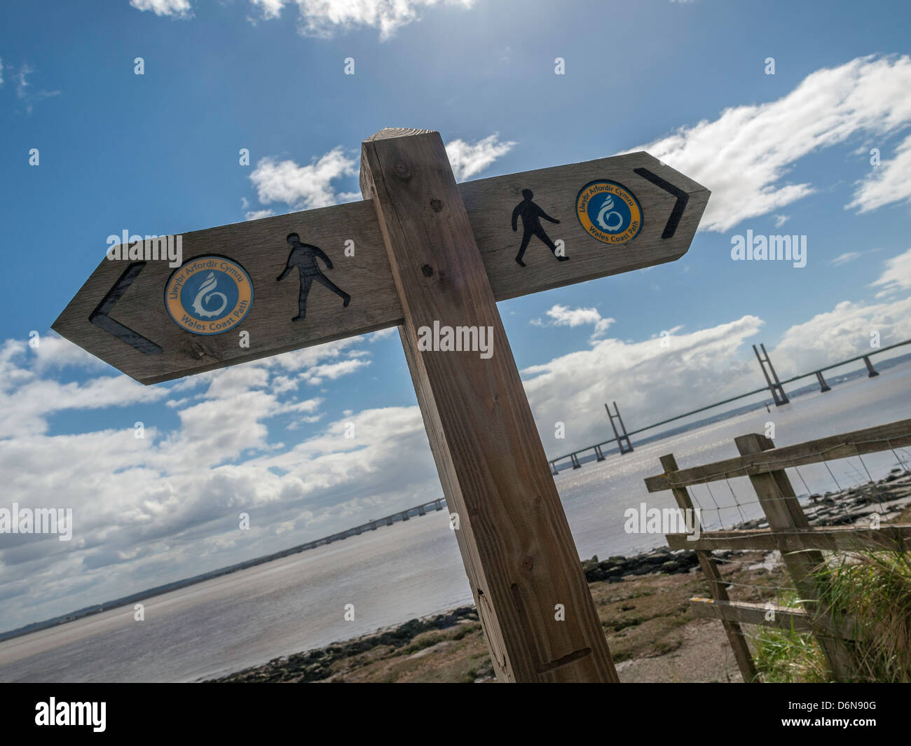 Path signs hi-res stock photography and images - Alamy