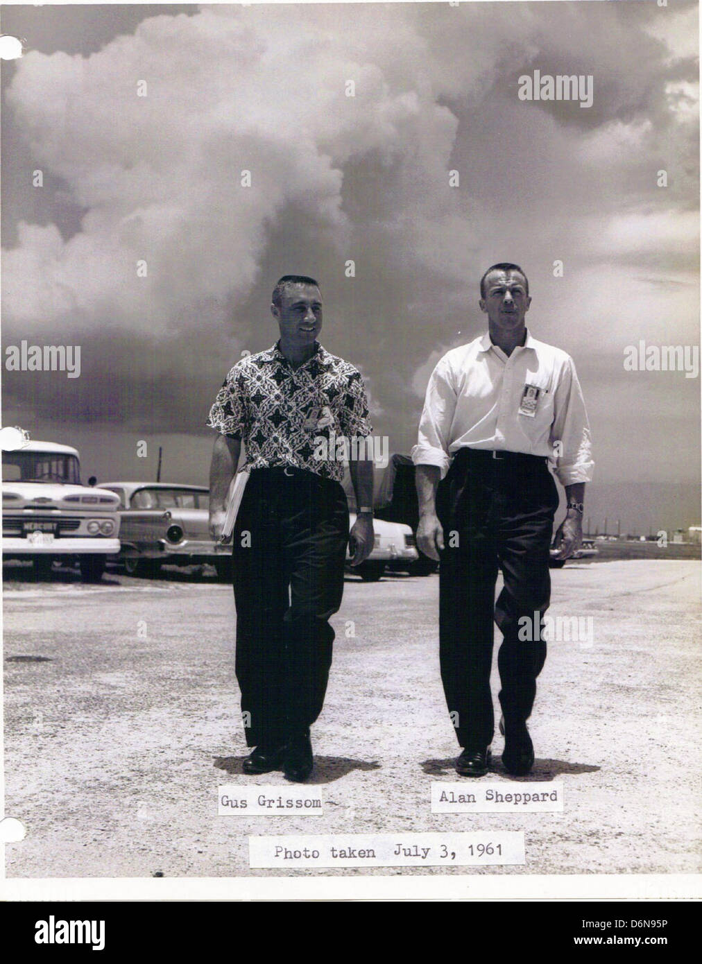 The Mark Irwin Special Collection includes photographs documenting ...