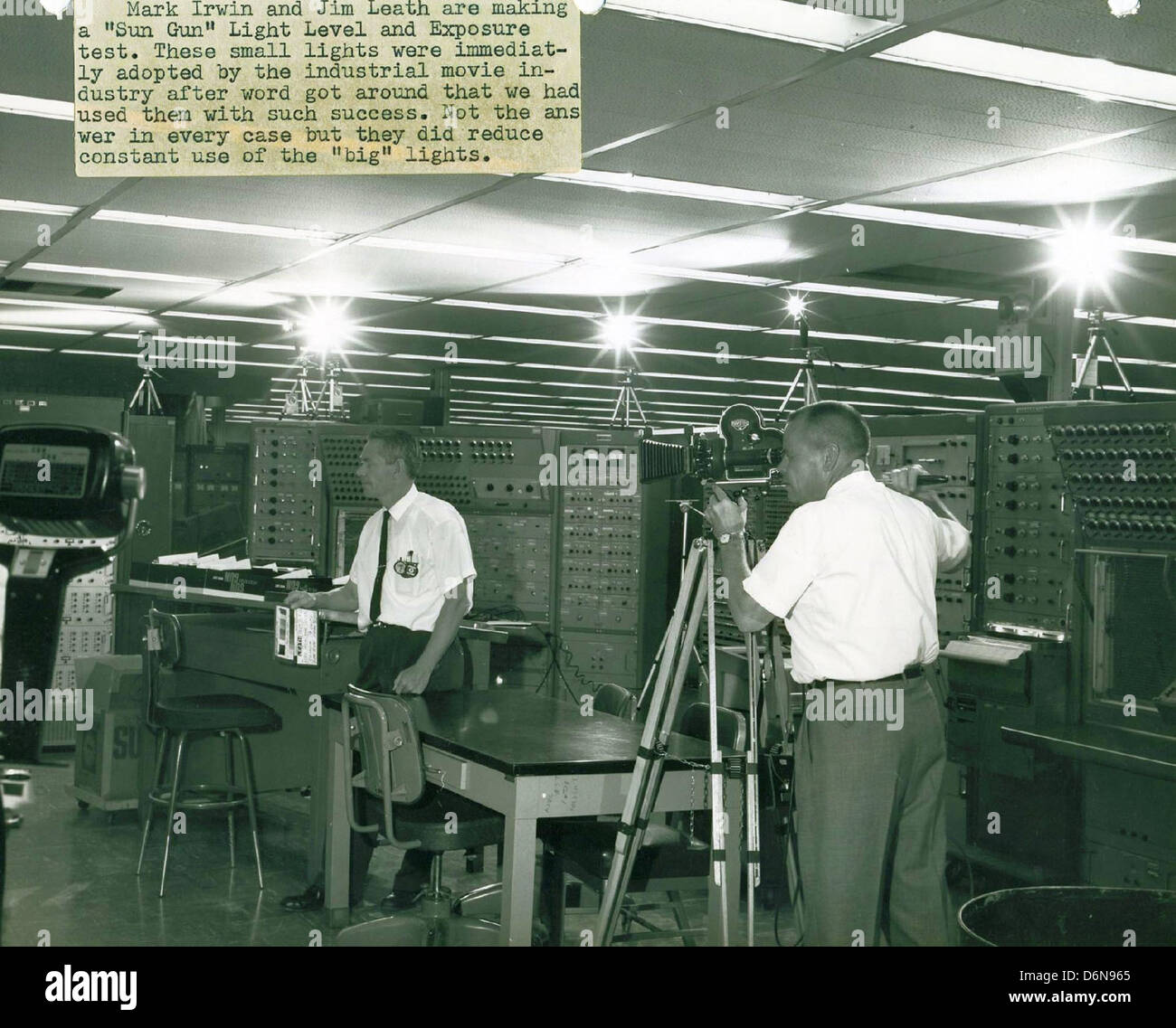 Mark Irwin Special Collection Photo Stock Photo - Alamy