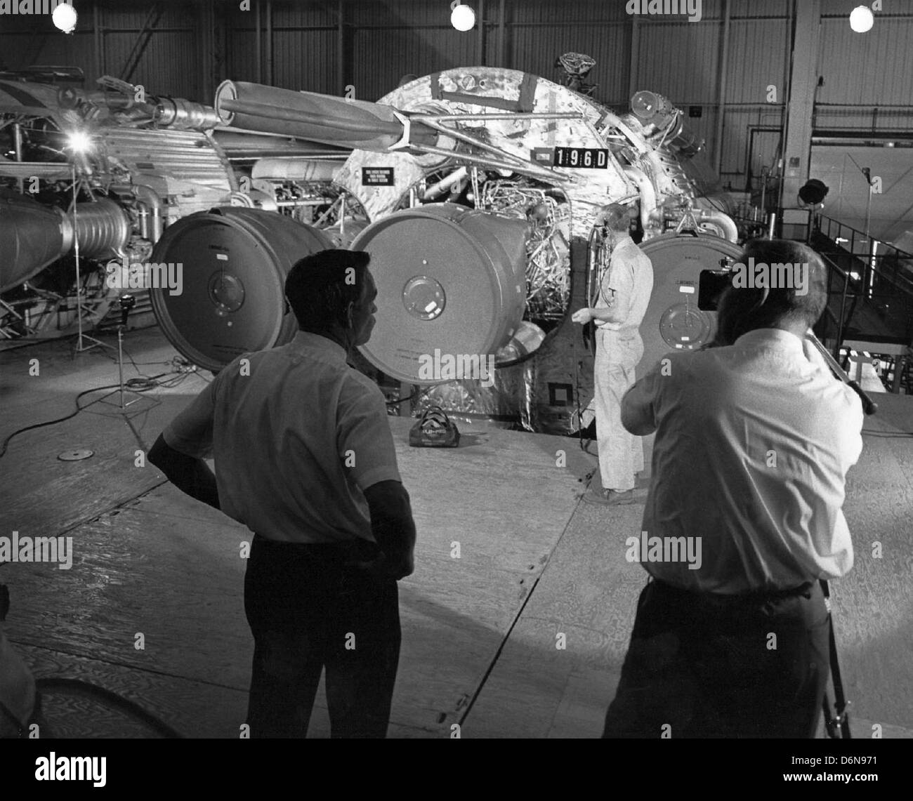 This photo, from the Mark Irwin Special Collection, documents his ...