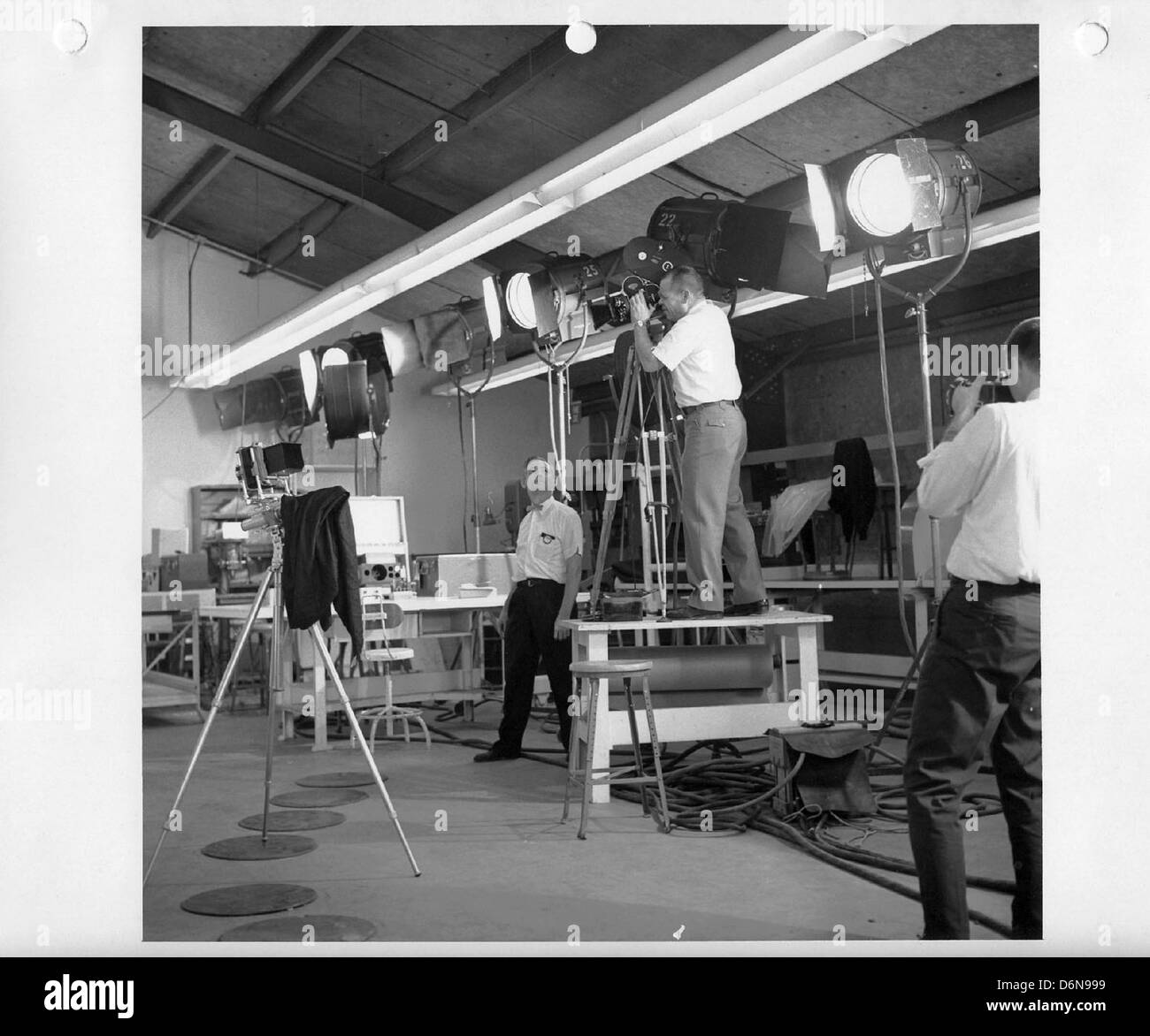 The Mark Irwin Special Collection photo features significant moments ...