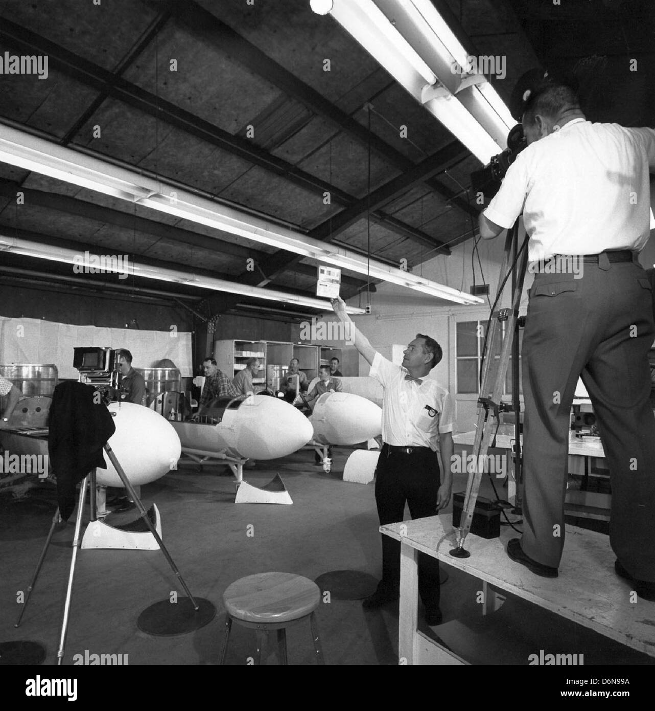 This special collection photo by Mark Irwin captures a significant ...