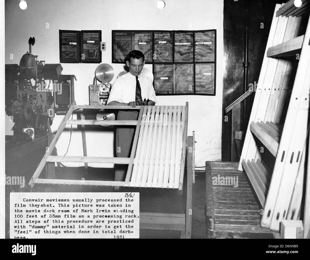 A photograph from Mark Irwin's special collection, showcasing an Apollo ...