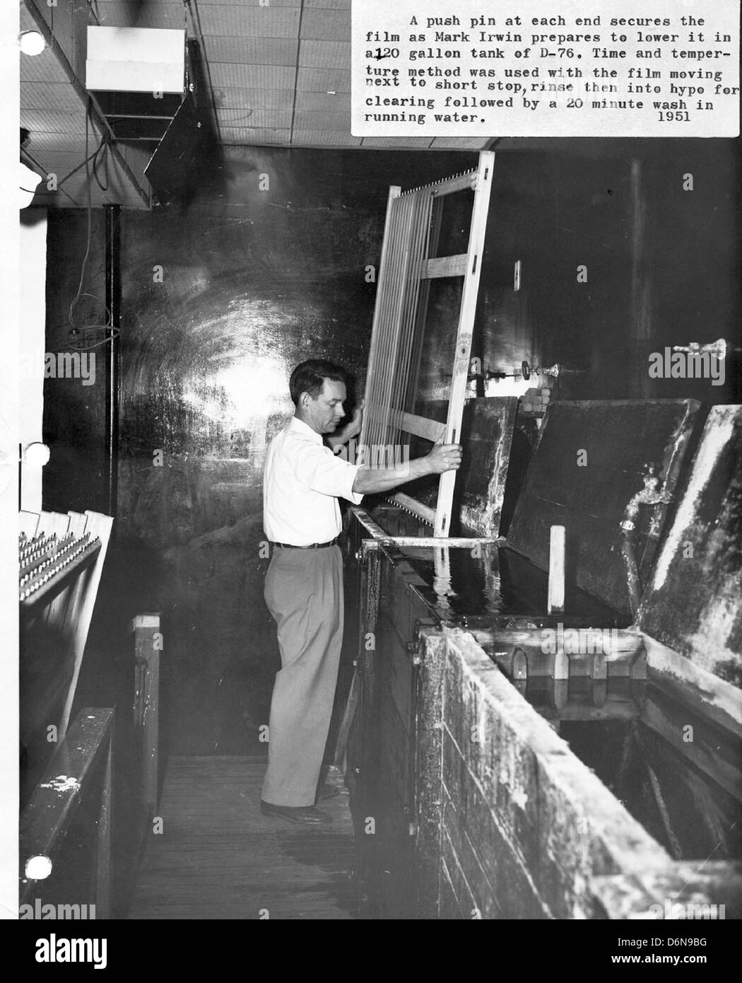 This image from the Mark Irwin collection captures the NASA Apollo ...