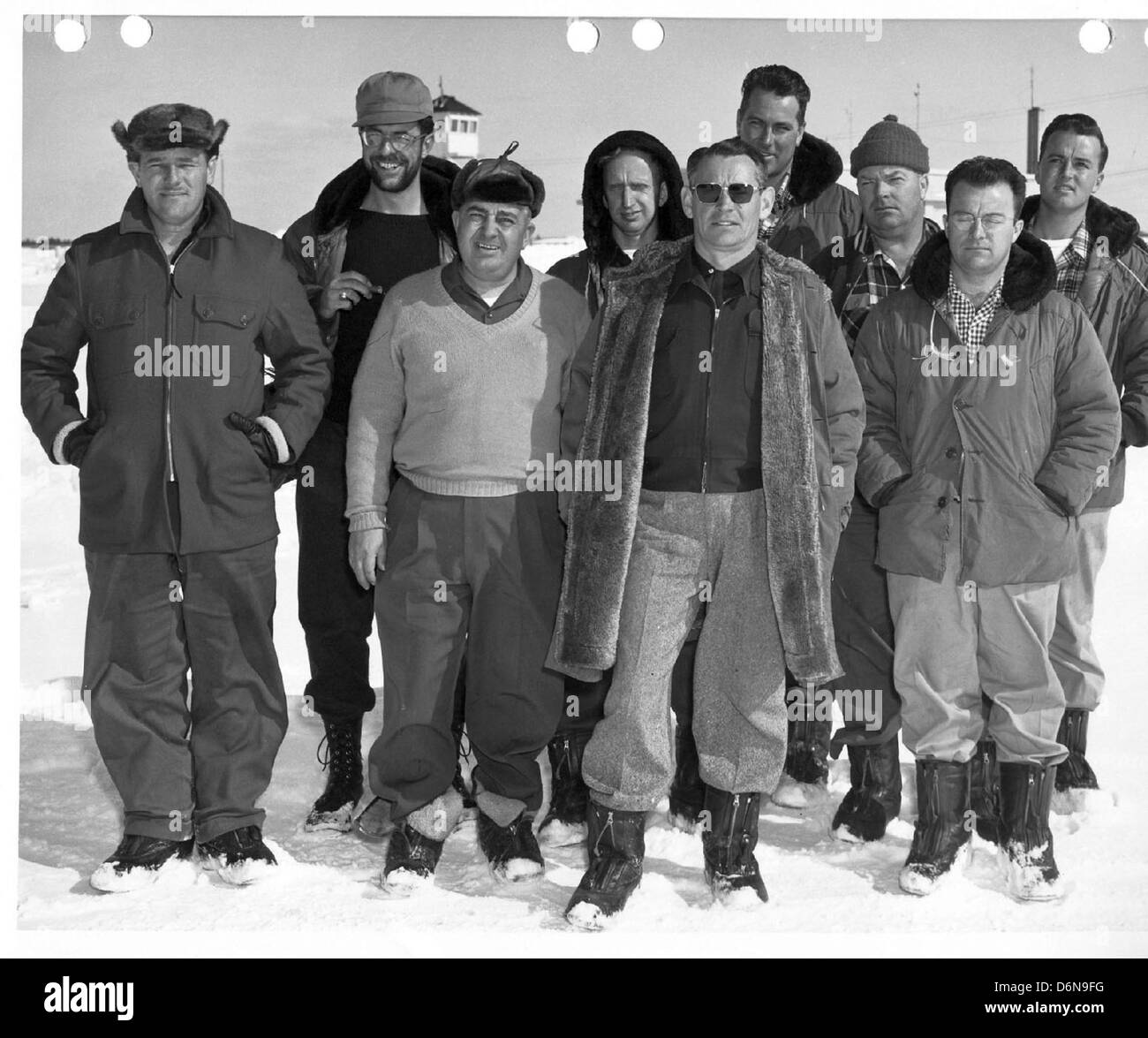 Special landing for Black and White Stock Photos & Images - Alamy