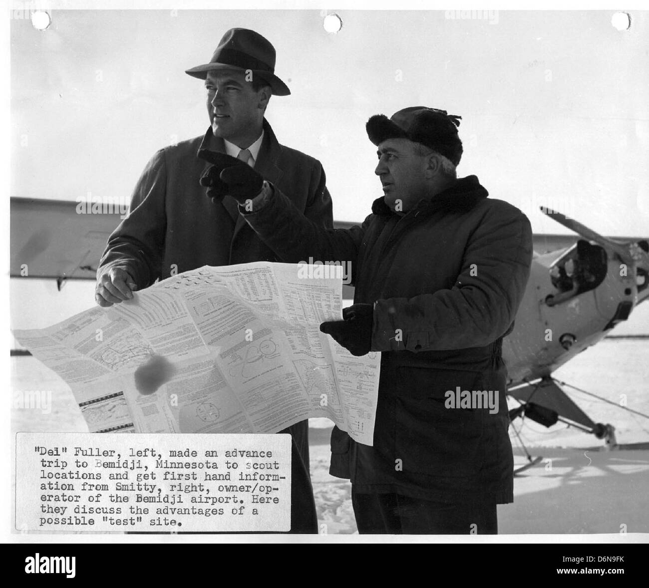 A special collection photograph by Mark Irwin featuring NASA's Apollo ...