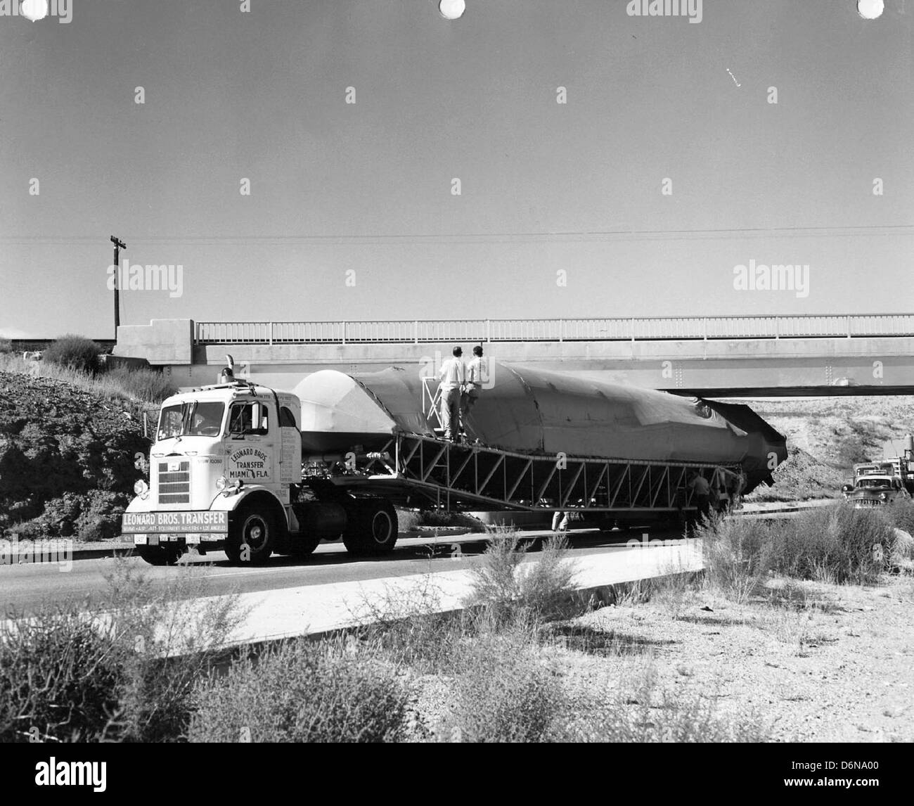 This image from the Mark Irwin Special Collection shows key moments in ...