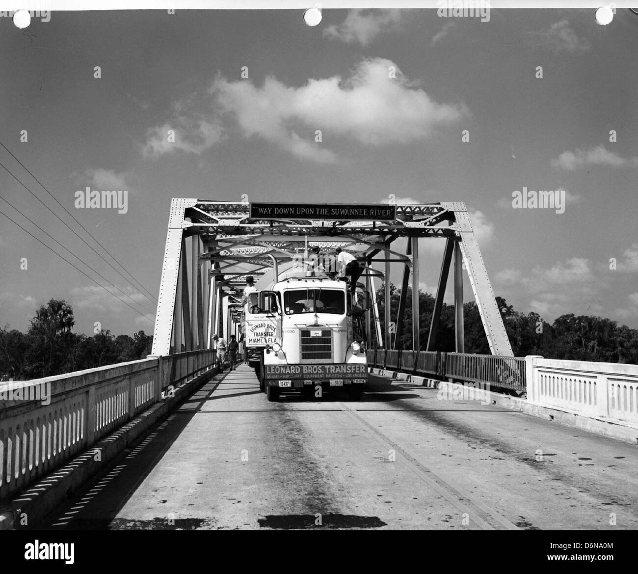 Mark Irwin's collection includes images from the NASA Apollo program ...