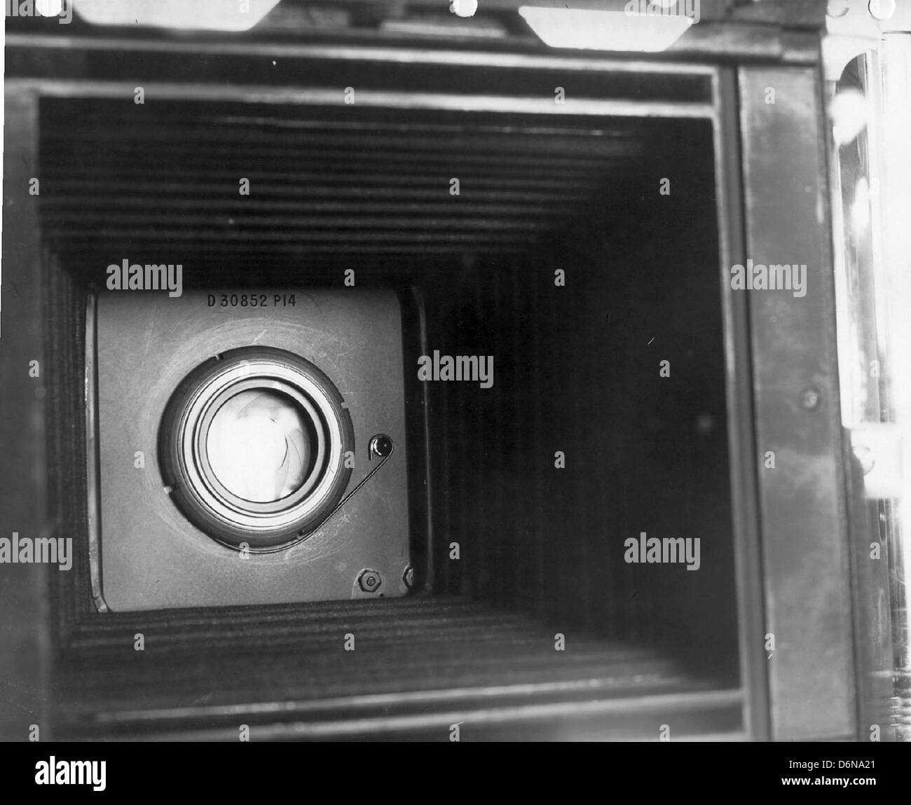 This photo, part of the Mark Irwin Special Collection, showcases ...