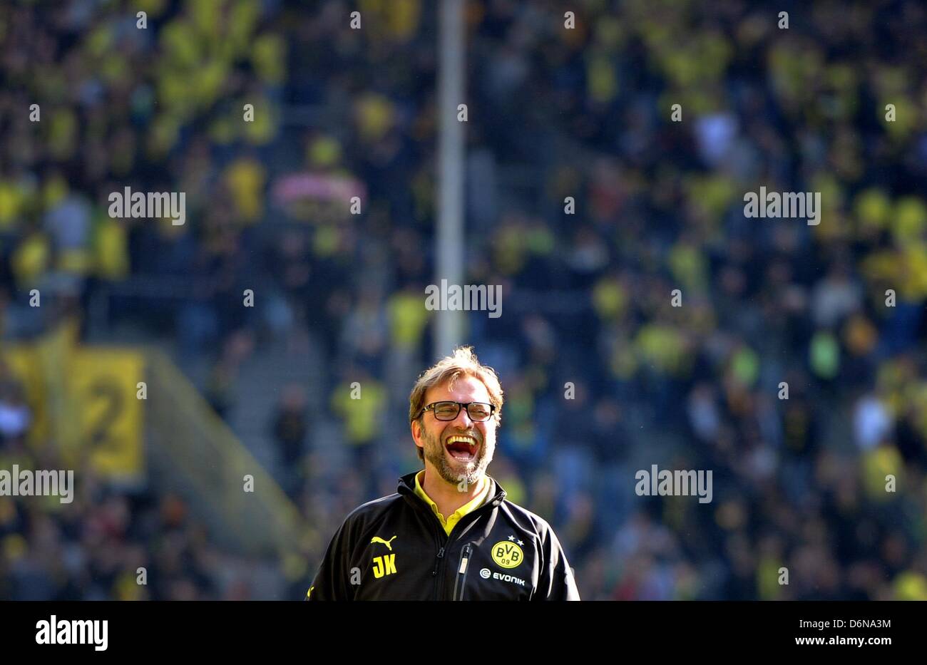 Mainz 05 coach juergen klopp hi-res stock photography and images - Alamy