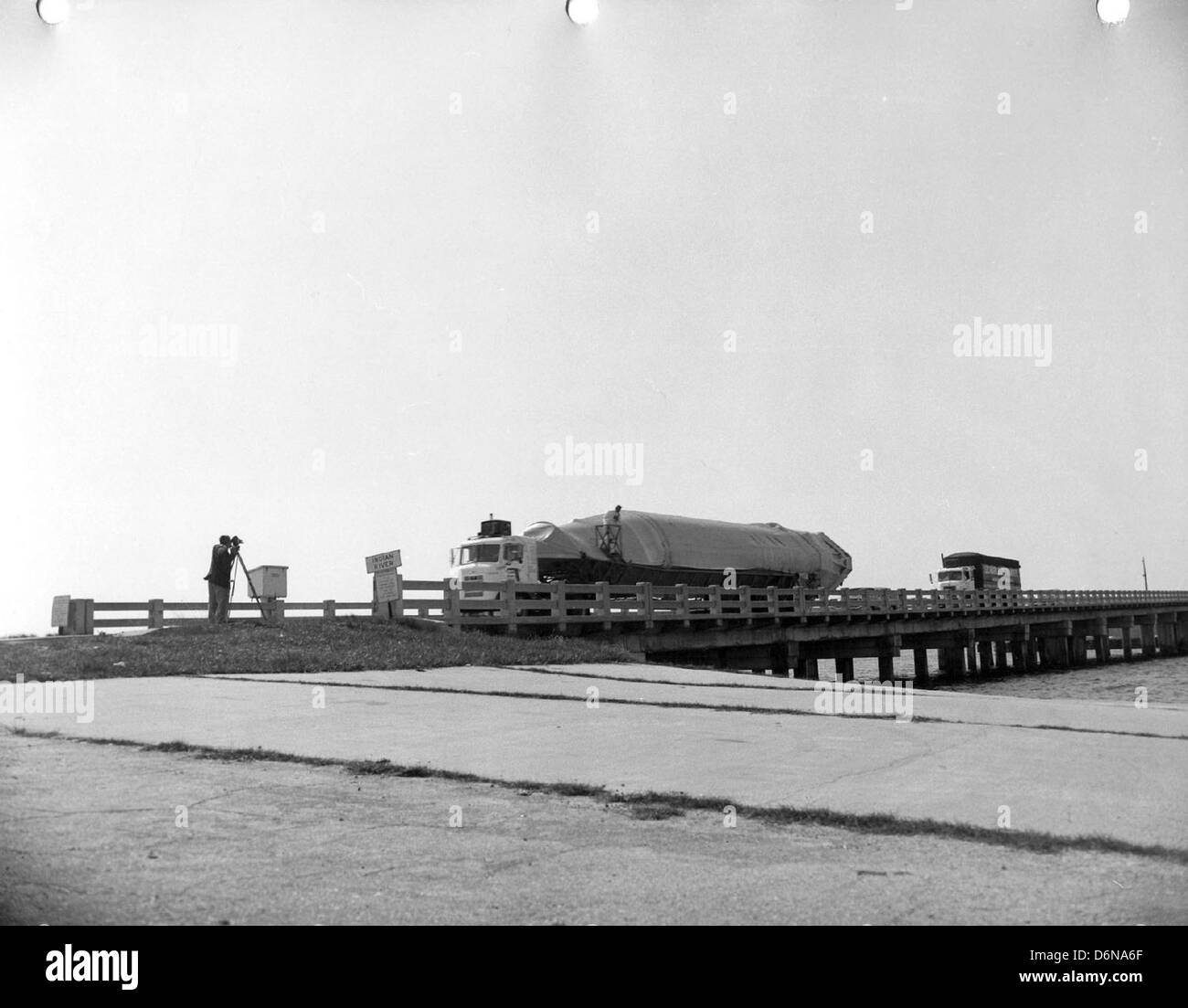 This image from the Mark Irwin collection shows NASA's Apollo program ...