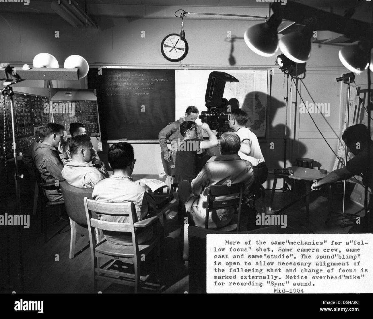 This photo from the Mark Irwin Special Collection shows the Atlas ...