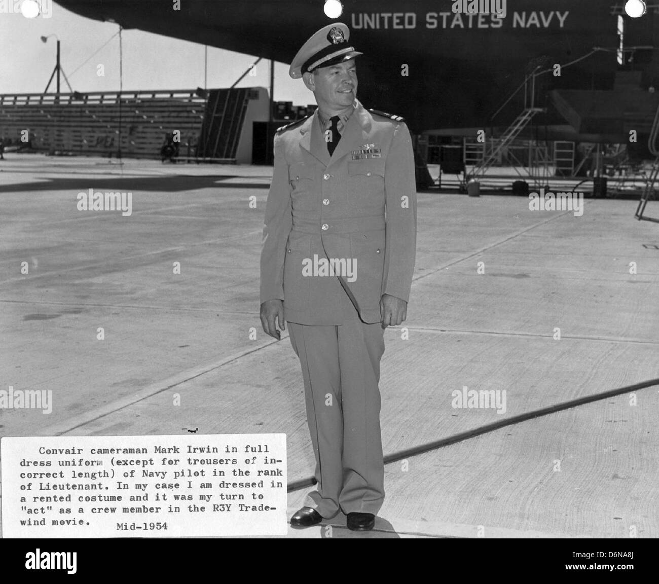 The Mark Irwin Collection includes photos documenting the Apollo space ...