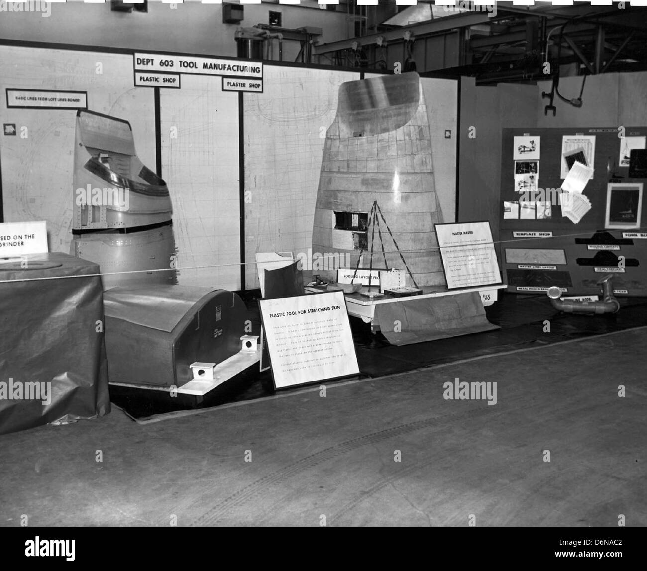 A photo from the Mark Irwin Special Collection that highlights the ...