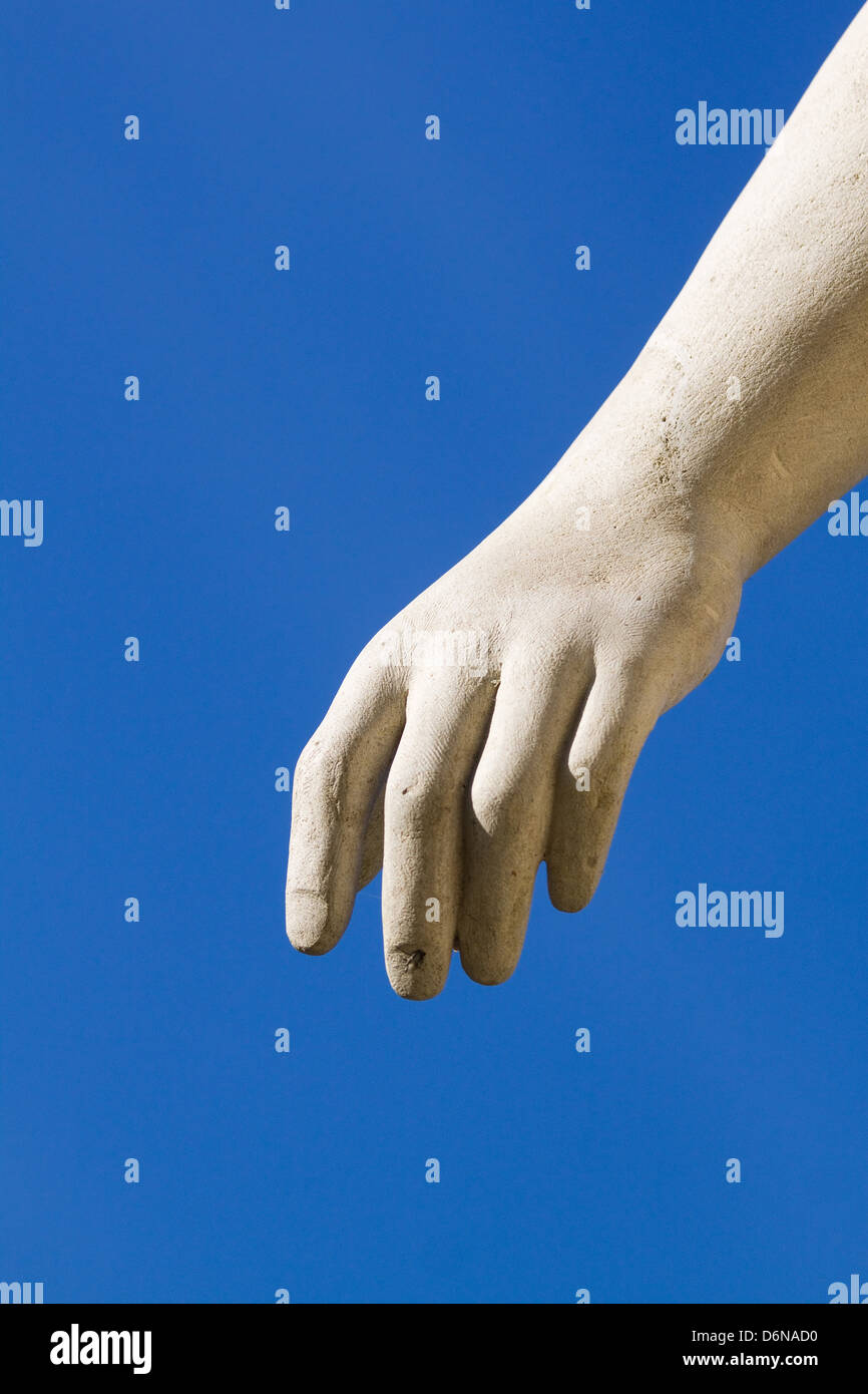 Female symbol of berlin hi-res stock photography and images - Alamy