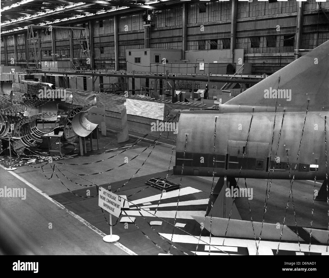 Mark Irwin's special collection photo captures key moments from NASA's ...