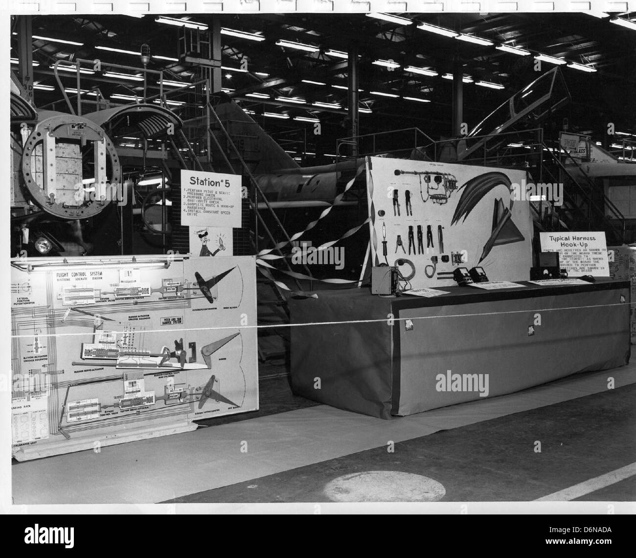 Collection from apollo features Black and White Stock Photos & Images ...