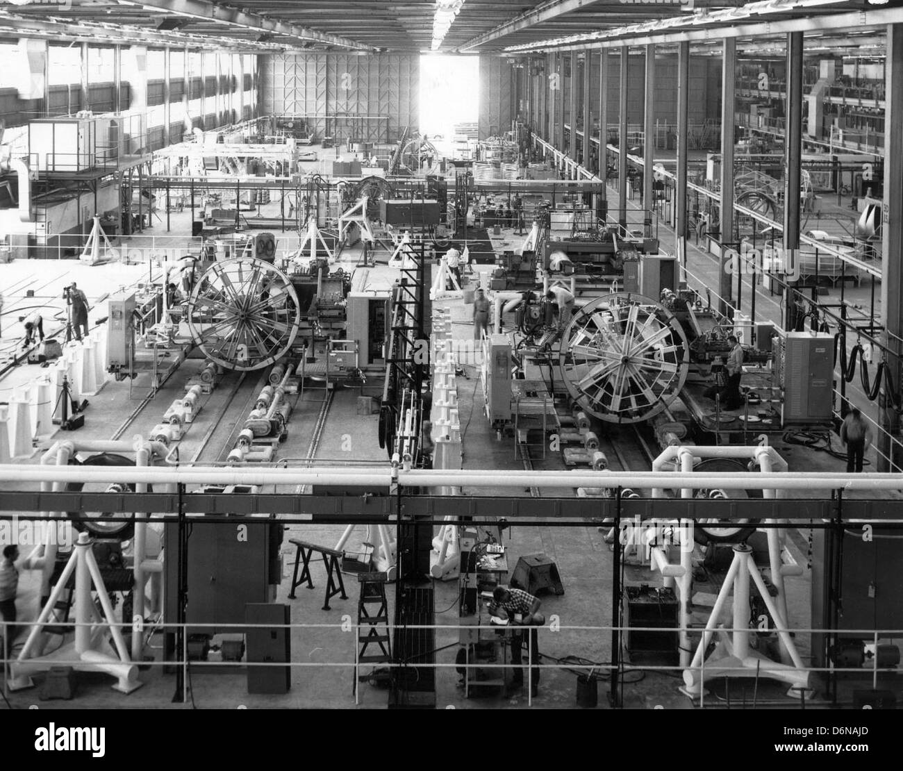 This photograph from the Mark Irwin Special Collection showcases the ...