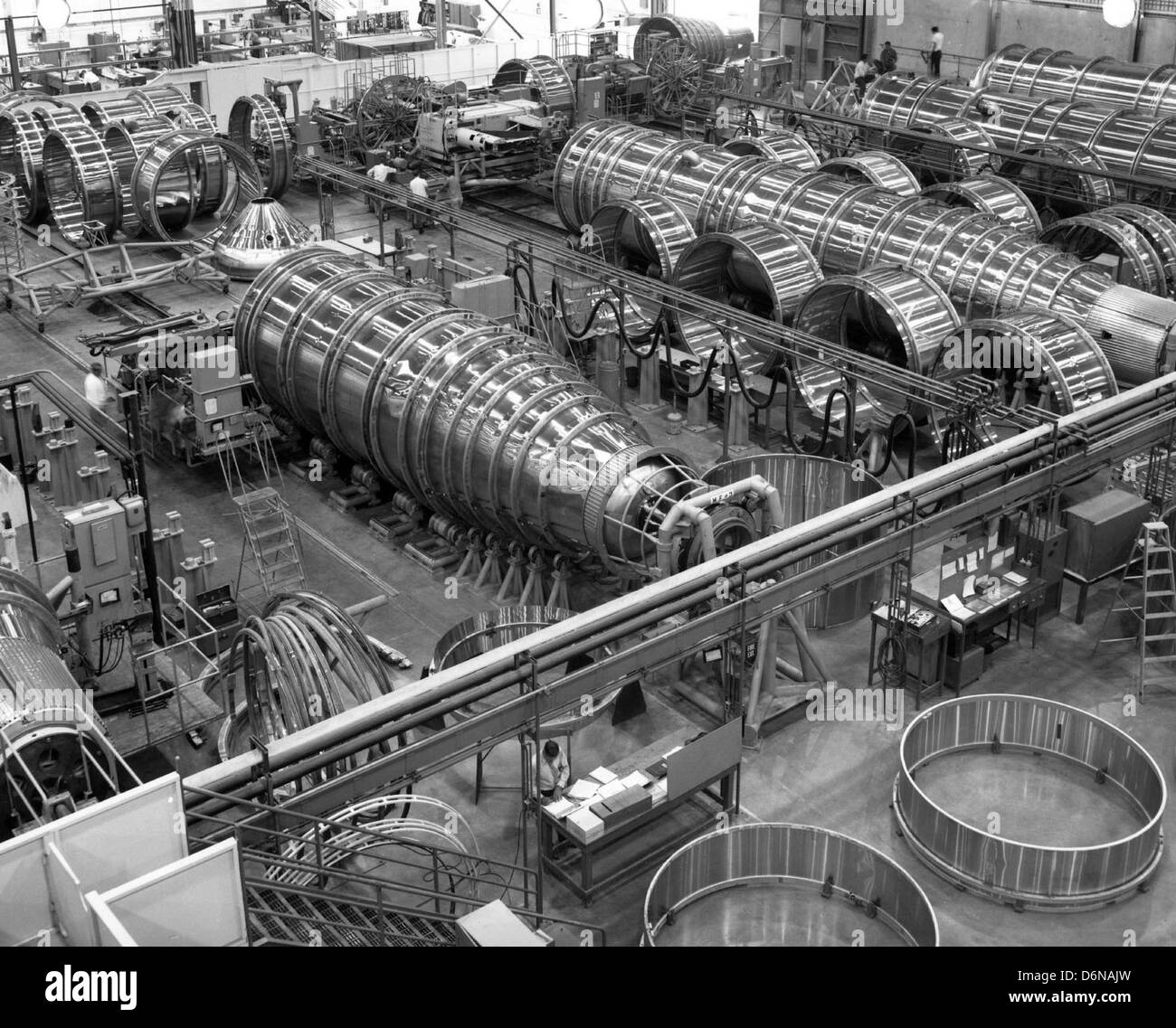 Mark Irwin’s Special Collection features key images from NASA’s Apollo ...