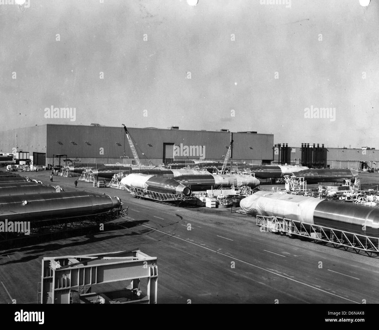 Mark Irwin’s special collection includes photographs documenting key ...