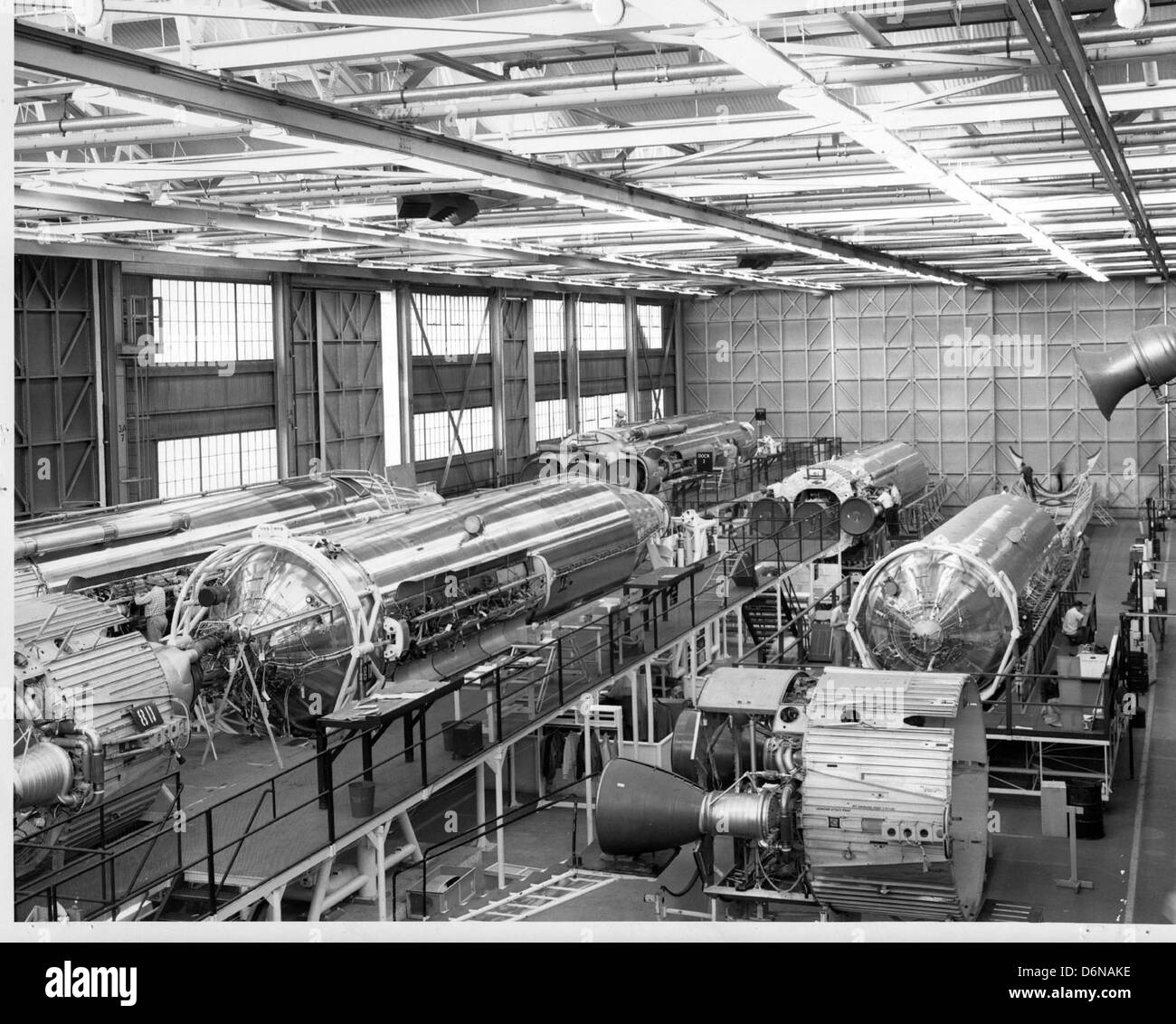 Mark Irwin’s special collection photo captures the NASA Apollo program ...