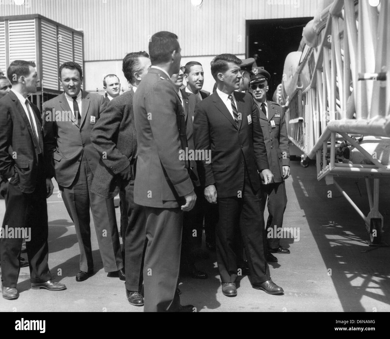 This photo from the Mark Irwin Special Collection features Wally ...