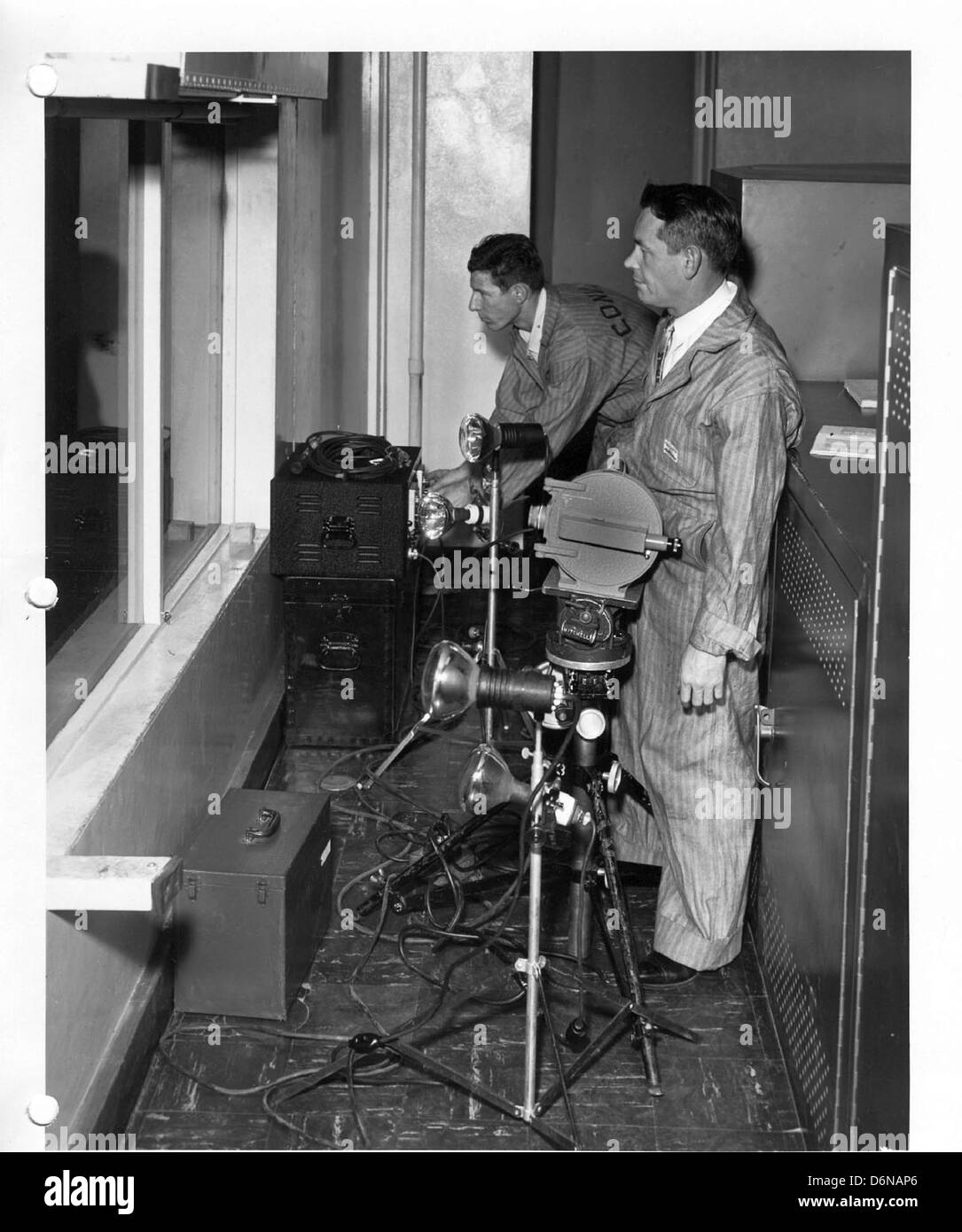 This photograph from Mark Irwin’s special collection captures moments ...