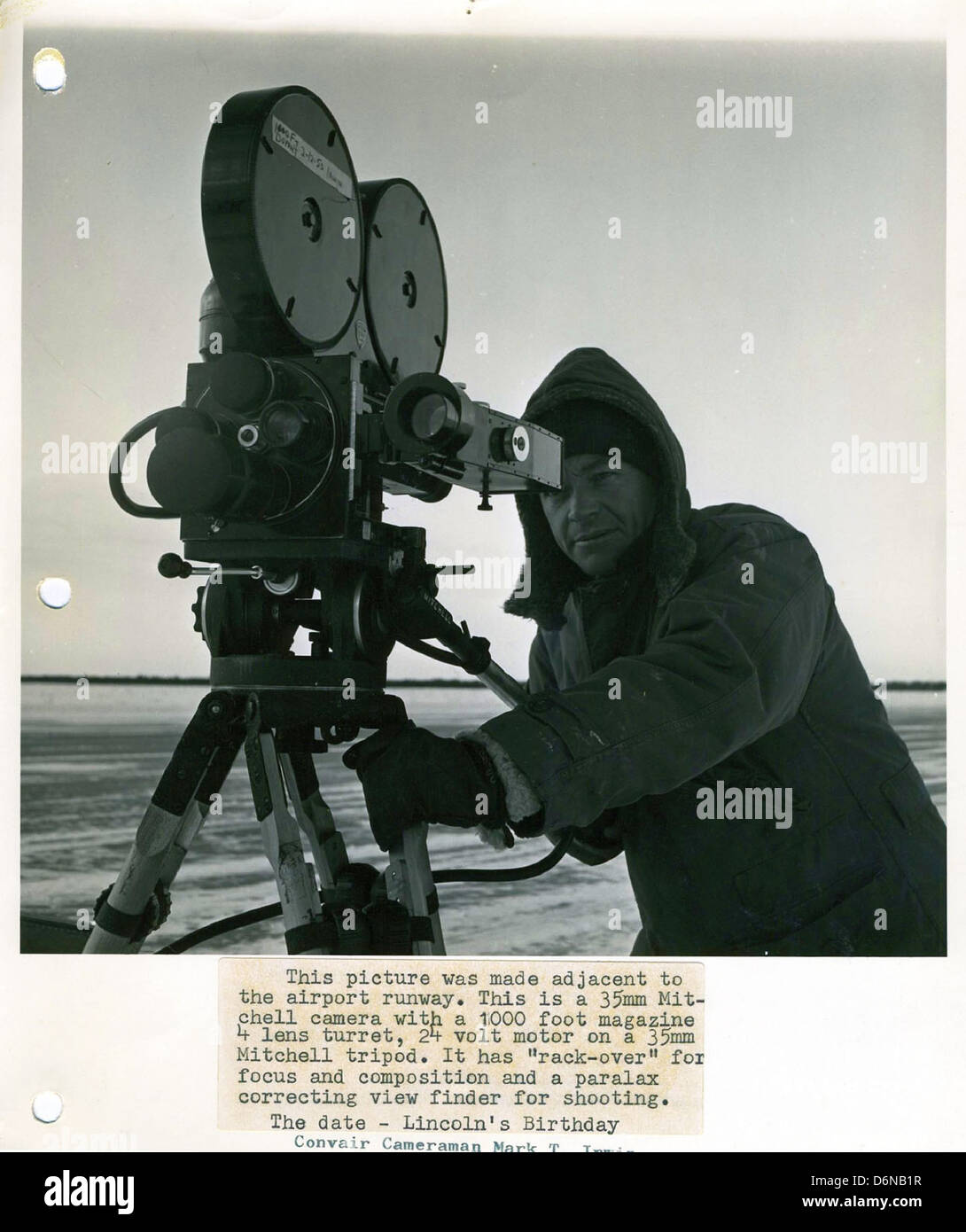 Mark Irwin Special Collection Photo Stock Photo - Alamy