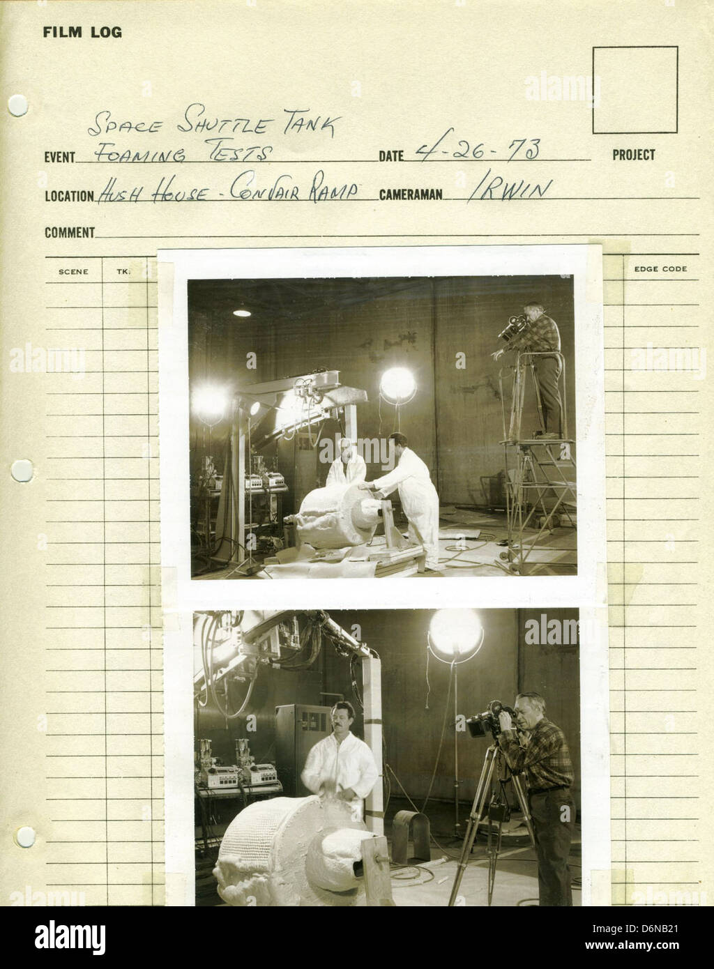 Mark Irwin Special Collection Photo Stock Photo - Alamy