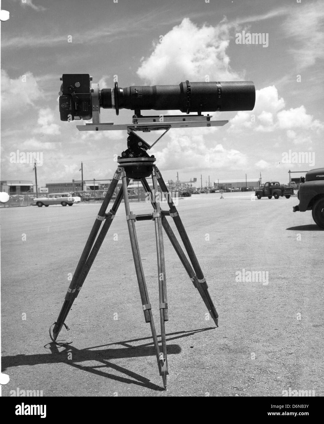 This photo from the Mark Irwin collection features NASA's Apollo ...