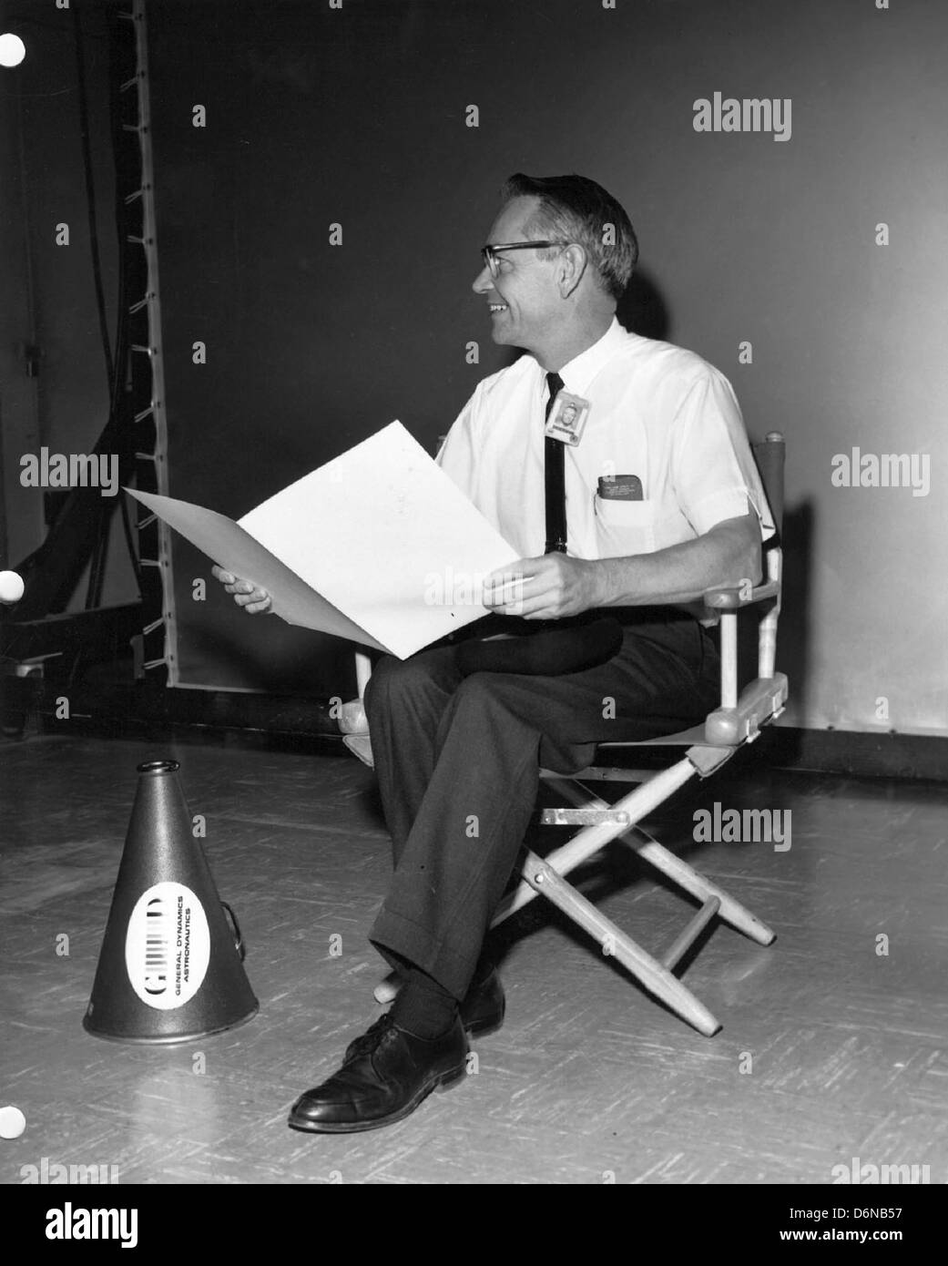 Mark Irwin's special collection includes rare photos from NASA's Apollo ...