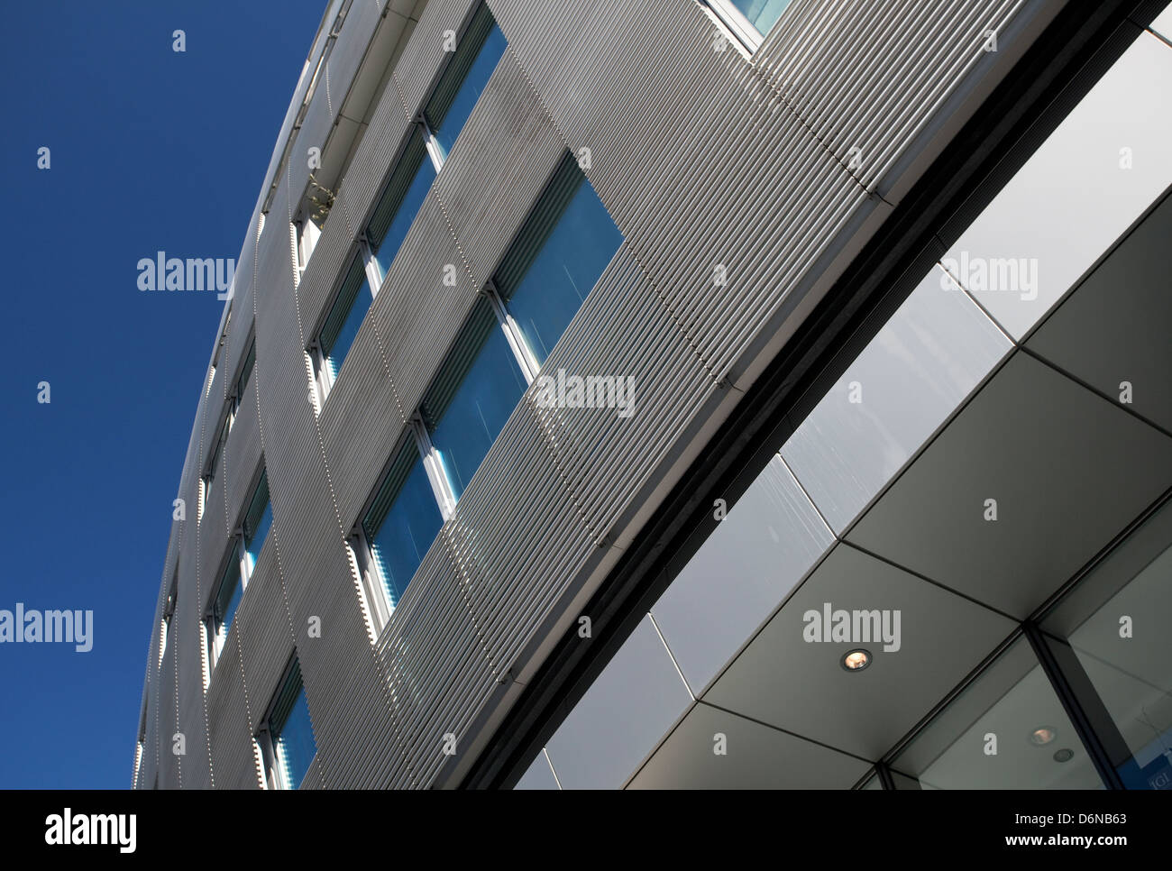 Albion Riverside apartments building, Battersea, London designed by ...