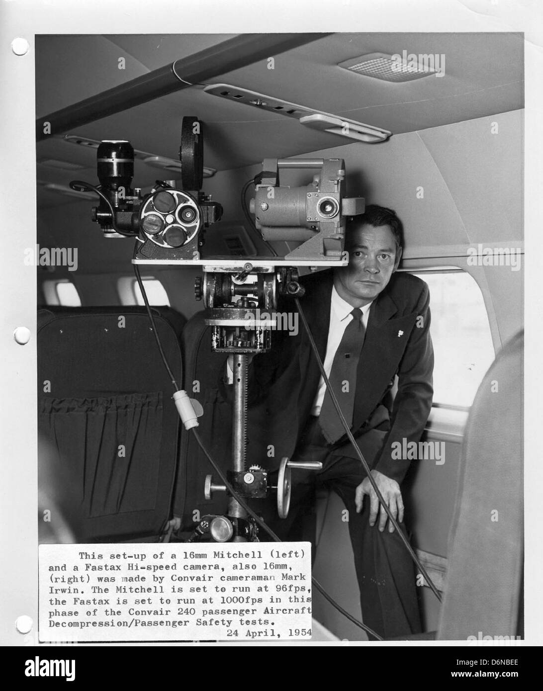 Mark Irwin Special Collection Photo Stock Photo - Alamy