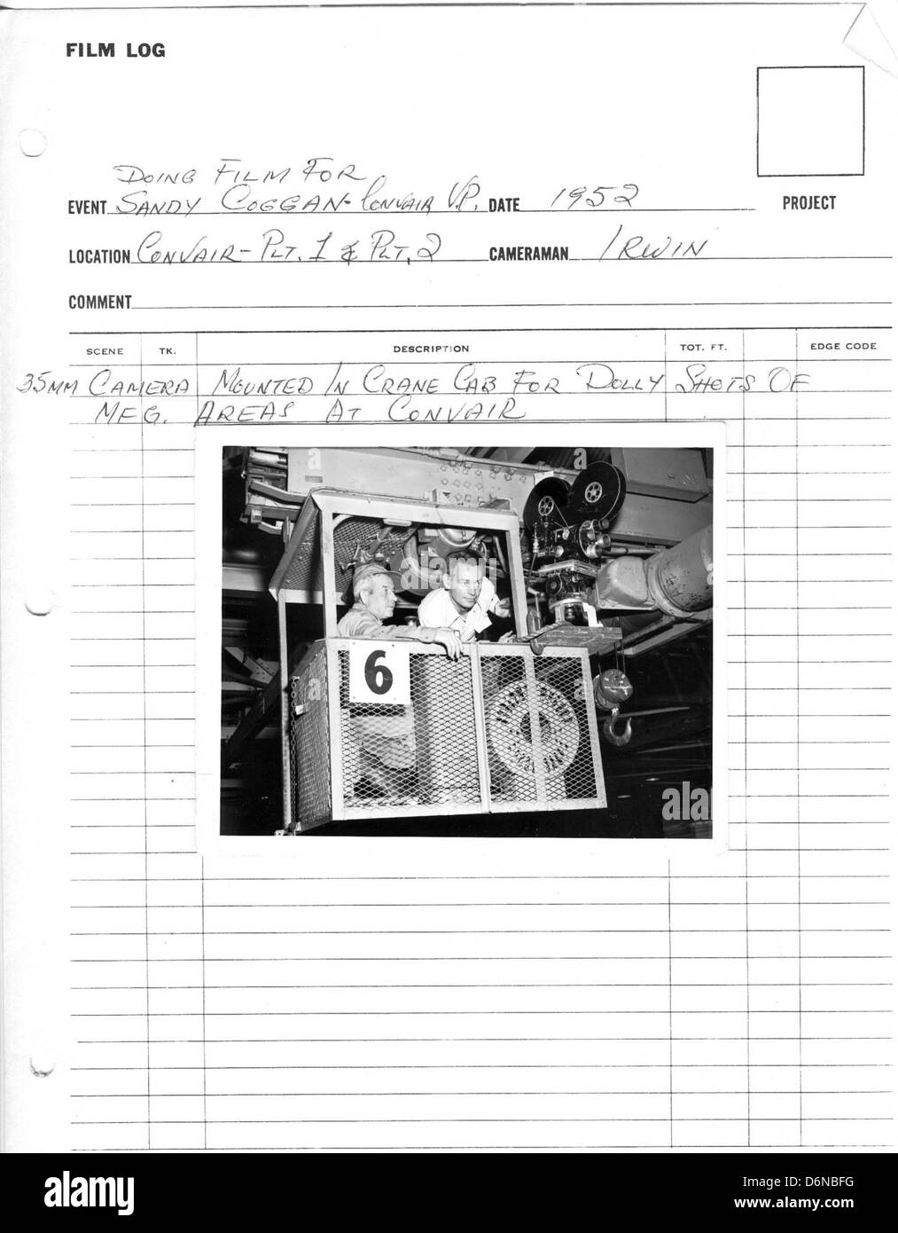 Convair atlas rocket launch Black and White Stock Photos & Images - Alamy
