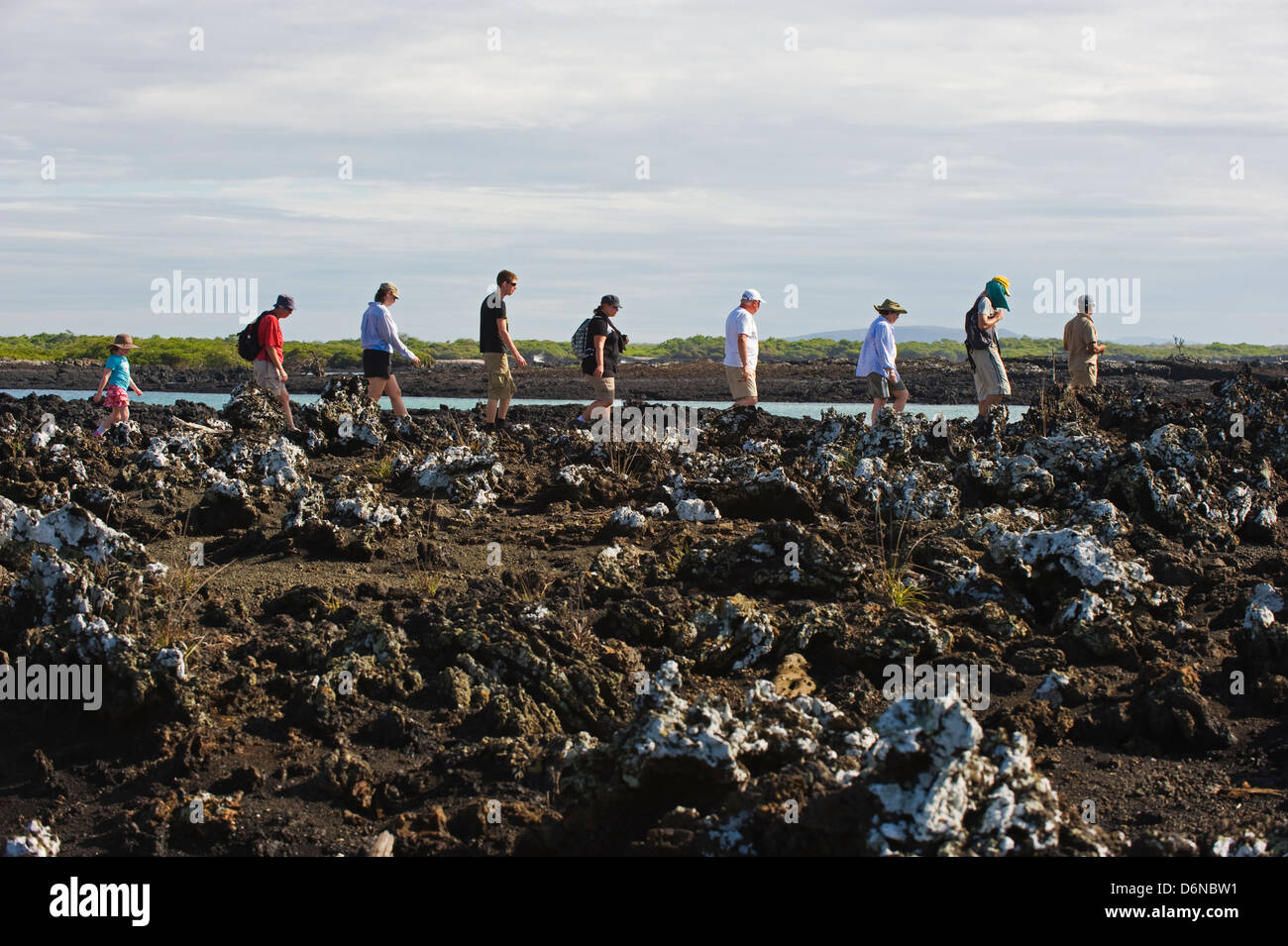 Tour lava hi-res stock photography and images - Alamy