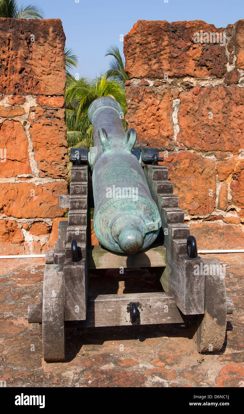 Maputo fort hi-res stock photography and images - Alamy