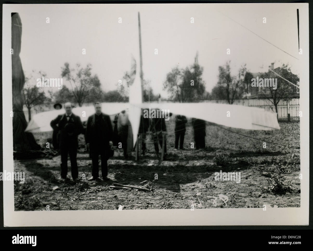 Robert Magee Collection Photo Stock Photo - Alamy