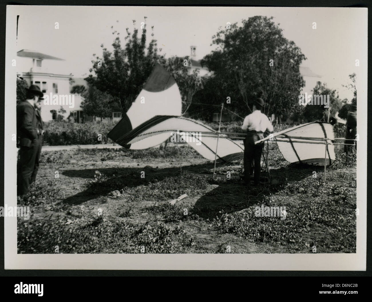 The Robert Magee Collection features historical images of John ...