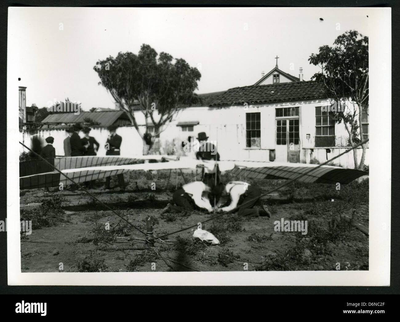 This image is from the Robert Magee Collection, highlighting the ...
