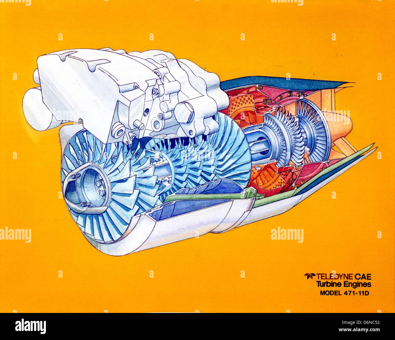 The BGM-110, featuring a CAE Model 471 jet engine, is displayed in ...