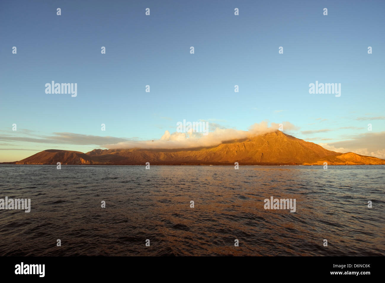 Galapagos Islands, Unesco site, Ecuador, South America Stock Photo - Alamy