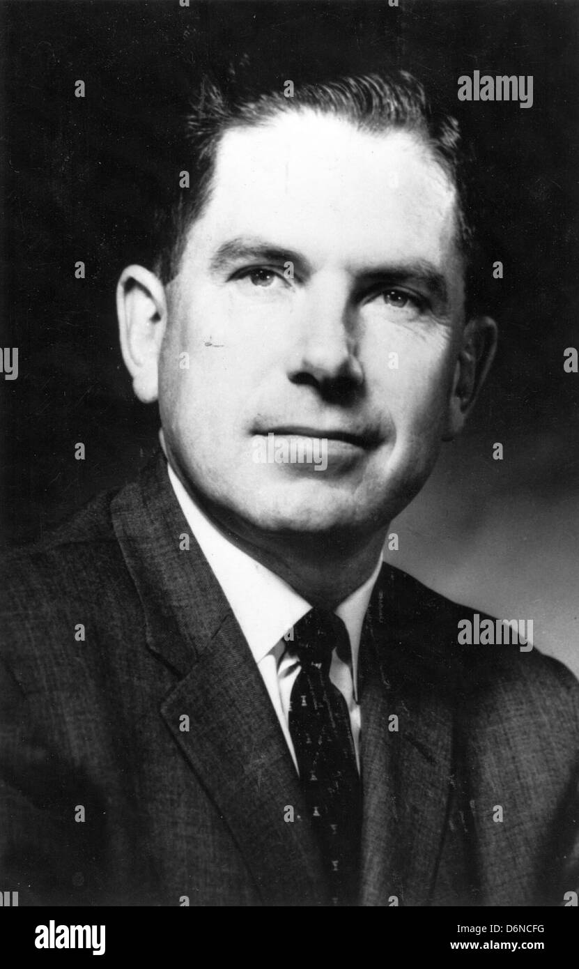 Strategic command and control aircraft Black and White Stock Photos ...