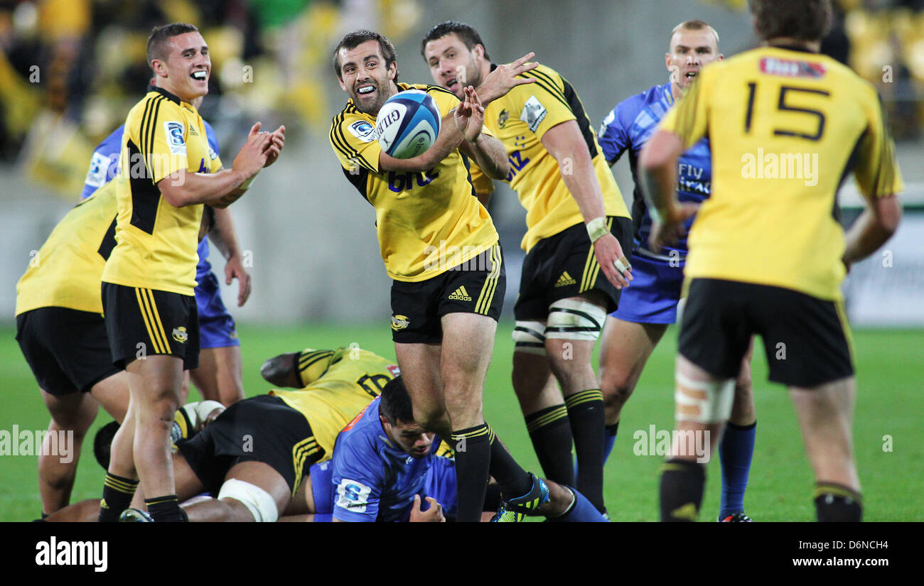Conrad Smith Rugby High Resolution Stock Photography and Images - Alamy