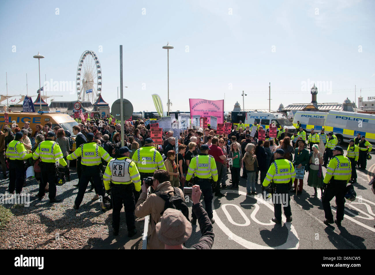 Edl brighton hi-res stock photography and images - Alamy