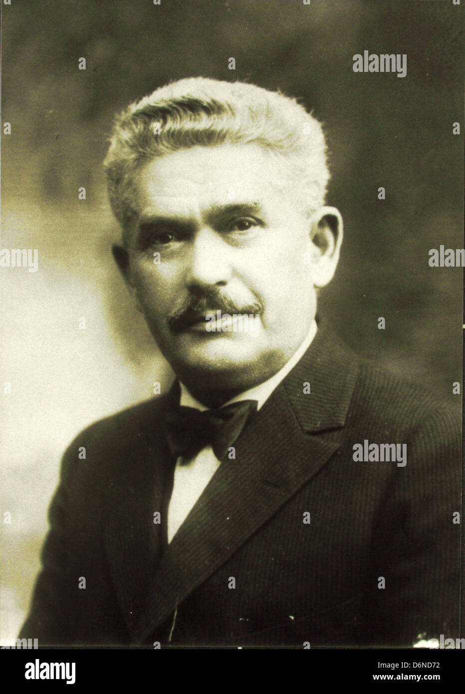 Louis Blumenthal, an inventor born in 1861, is recognized for his ...