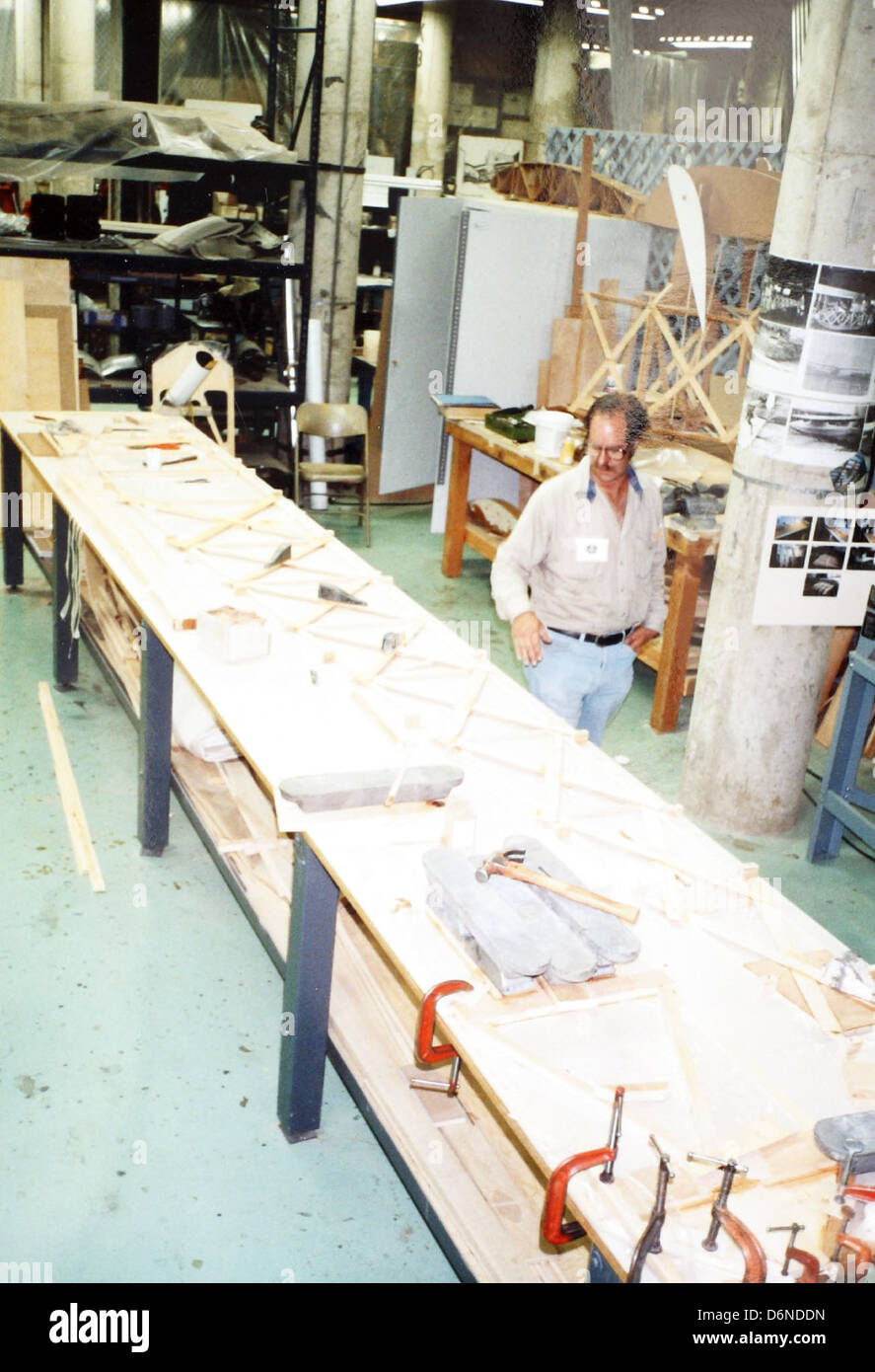 The Bowlus Albatross Glider is a high-performance glider designed by ...