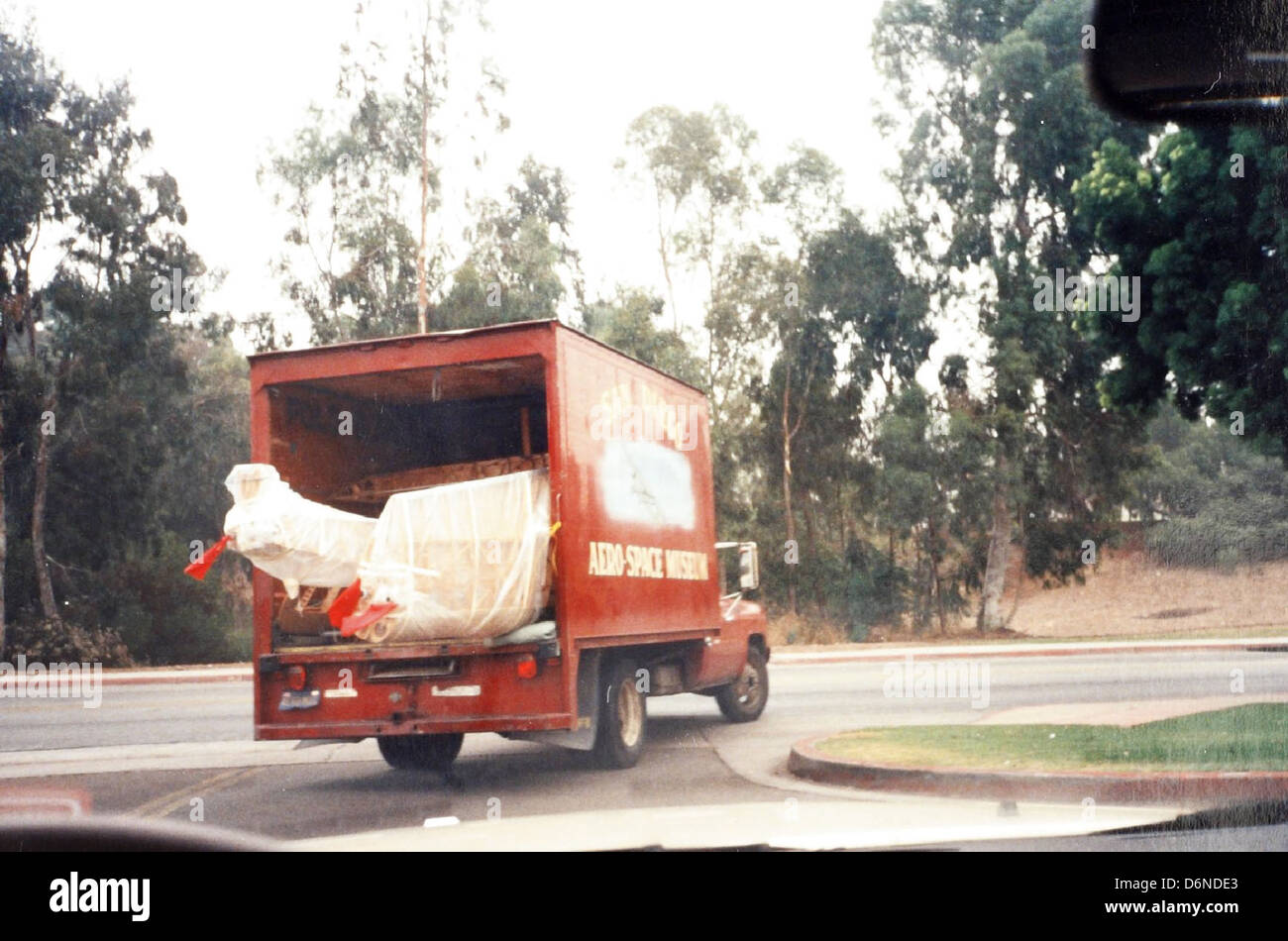 A photograph of the Bowlus Albatross glider, known for its advanced ...