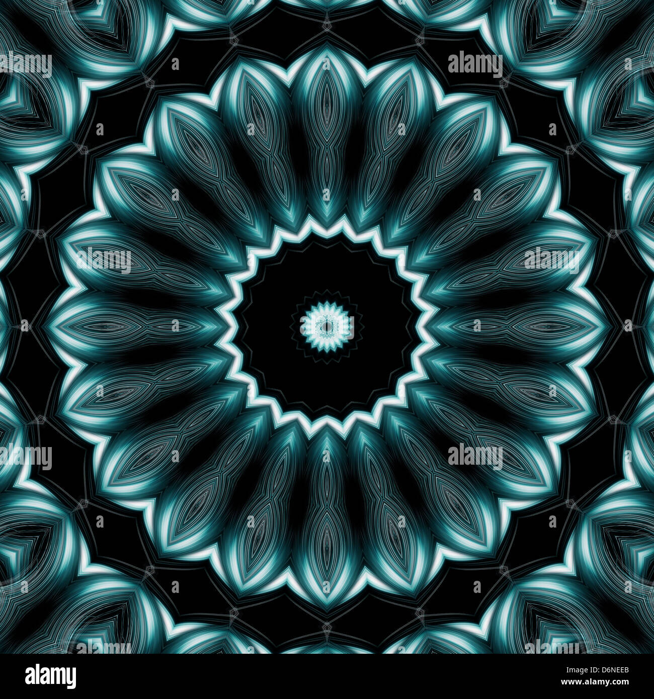 Abstract powerful illustrated background pattern Stock Photo - Alamy