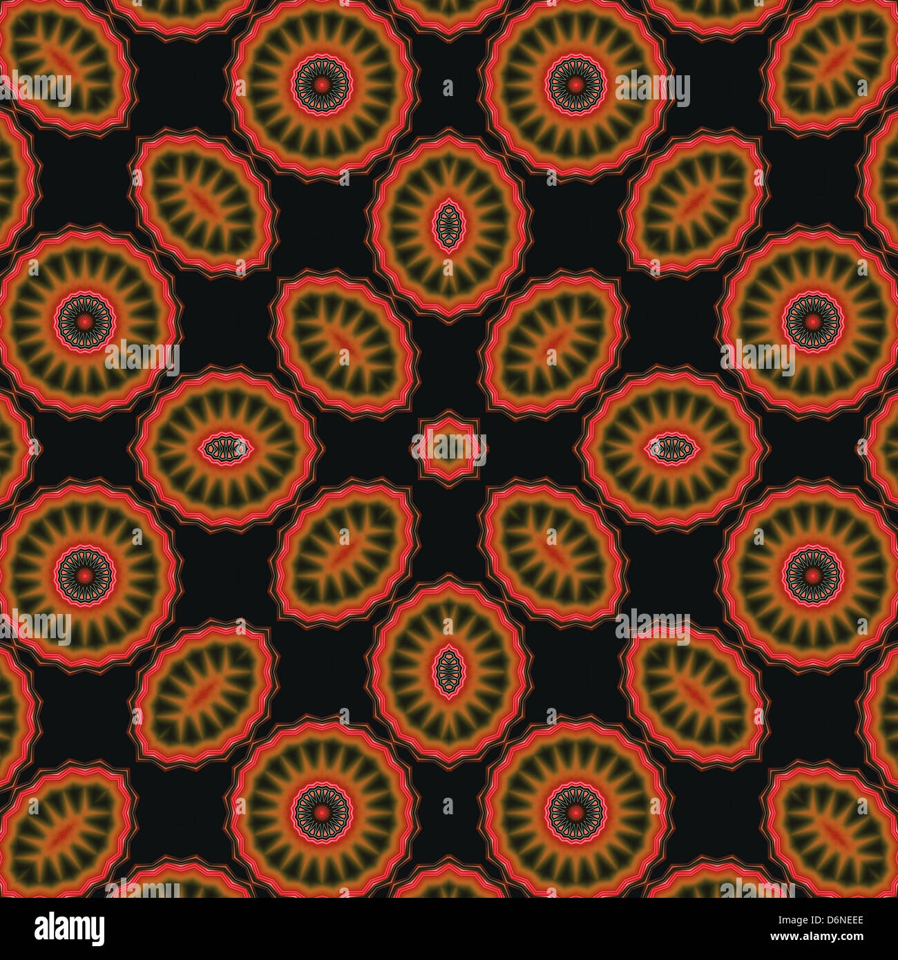 Abstract powerful illustrated background pattern Stock Photo - Alamy